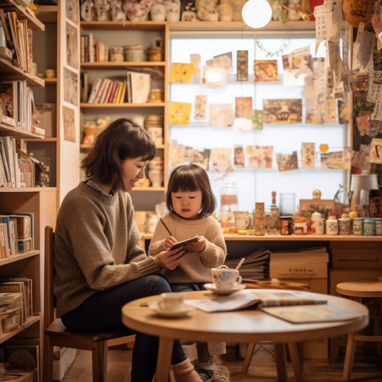 絵本BOX｜全国の絵本屋・絵本カフェ紹介｜子ども・大人も楽しめる！